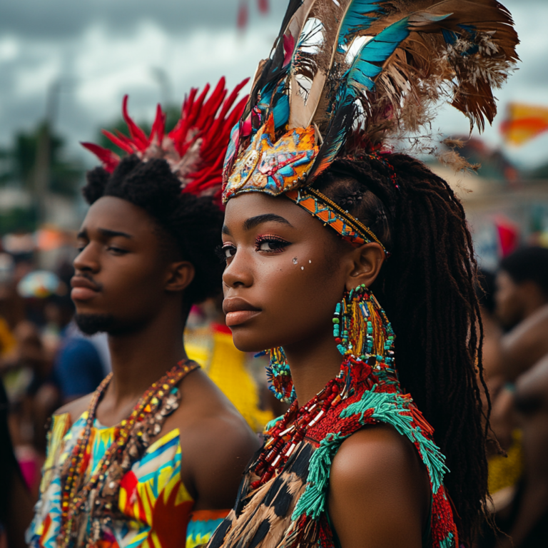 Carnival of Mindelo 2025: Dates, Events & Travel Tips for Cape Verde’s ...