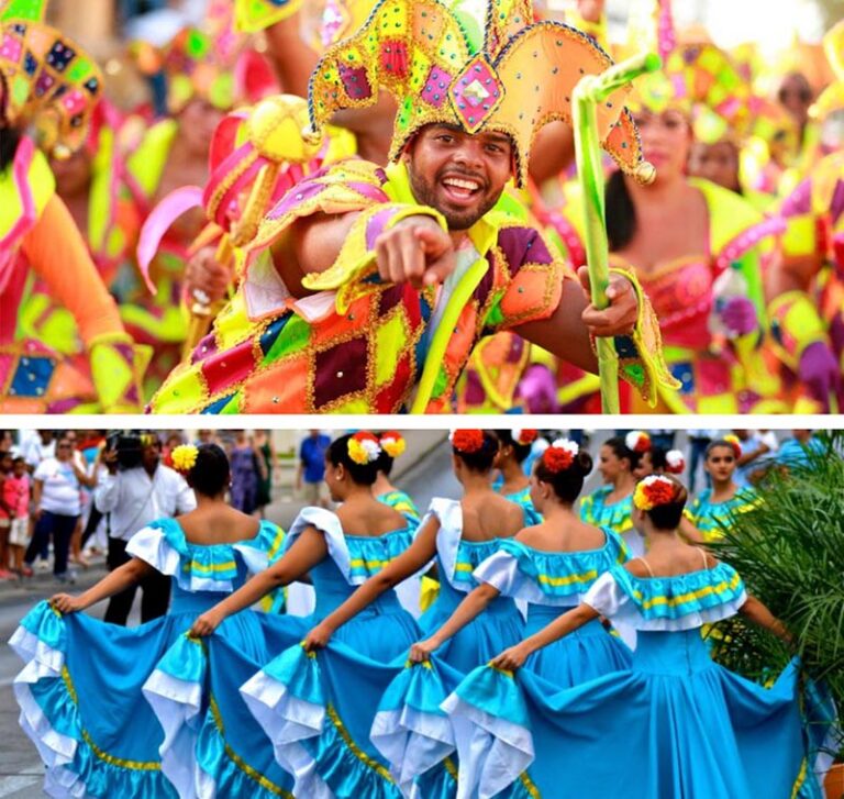Aruba Carnival 2025: The Ultimate Guide to Aruba's Biggest Festival ...