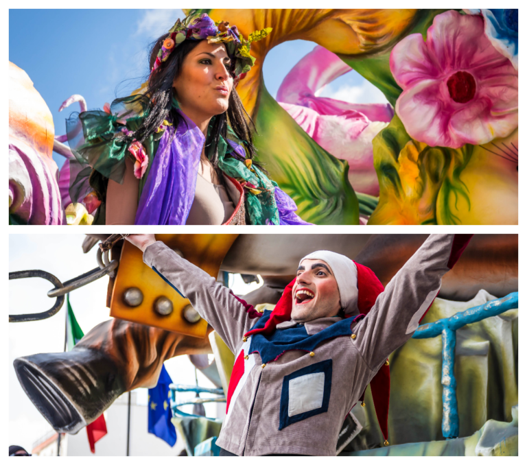 Putignano Carnival 2025: Ultimate Guide to Italy’s Oldest and Longest ...