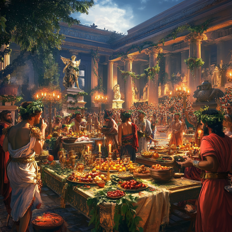 The Origins and History of Carnival: The World’s Oldest Festival