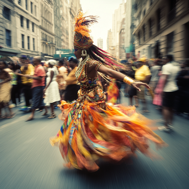 Top Carnivals: 9 Ultimate Guides Worldwide - Carnivaland